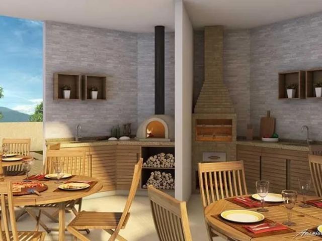 Apartamento 3 quartos Região Olímpica Reserva Carioca