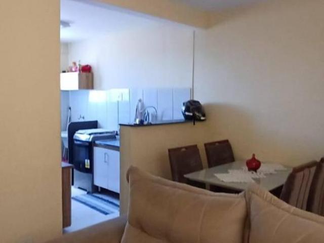 Apartamento 3 quartos região do Cabral