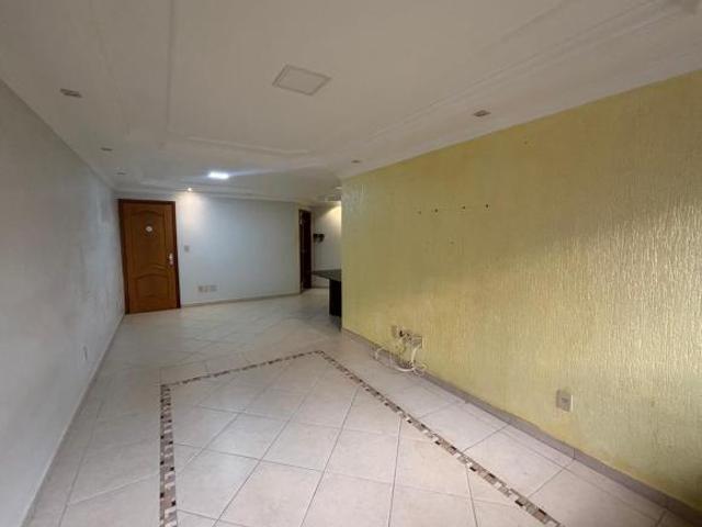 APARTAMENTO 3 QUARTOS RESIDENCIAL BOULEVARD