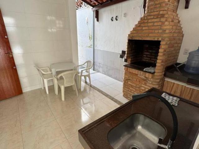 Apartamento 3 quartos Residencial Bethânia cod 1198
