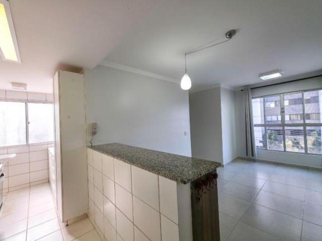 APARTAMENTO 3 QUARTOS RESIDENCIAL ISADORA DESOCUPADO NASCENTE VISTA LIVRE