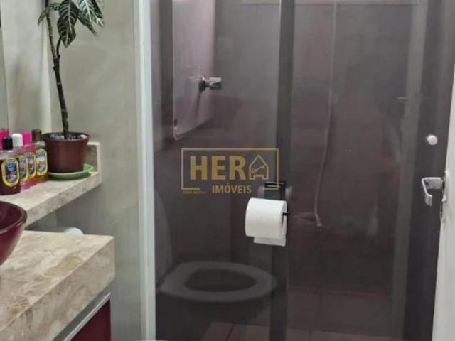 Apartamento 3 Quartos Residencial Jardim Conquista Jundiaí