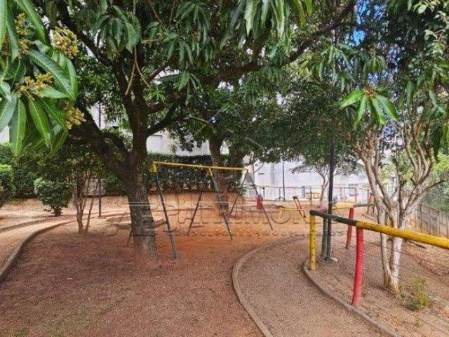 APARTAMENTO 3 QUARTOS RESIDENCIAL MARCCO SOROCABA