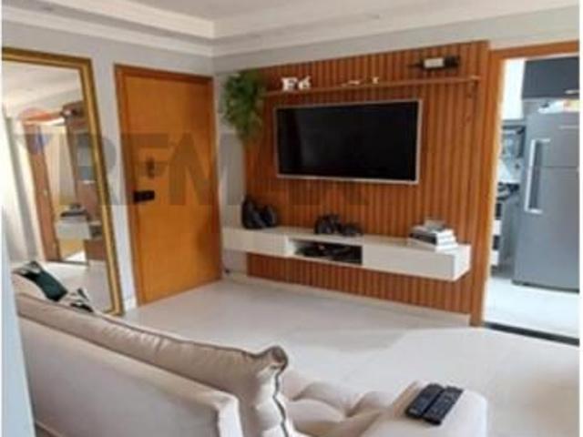 Apartamento 3 Quartos Residencial Pirenópolis Gama