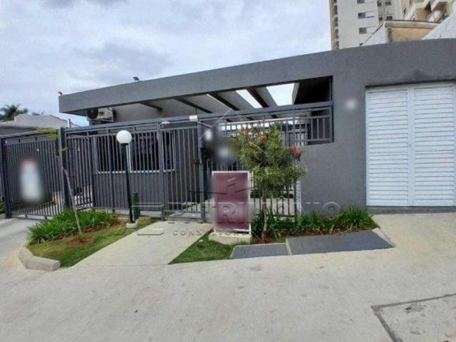 APARTAMENTO 3 QUARTOS RESIDENCIAL VISTTA SANTA ROSALIA