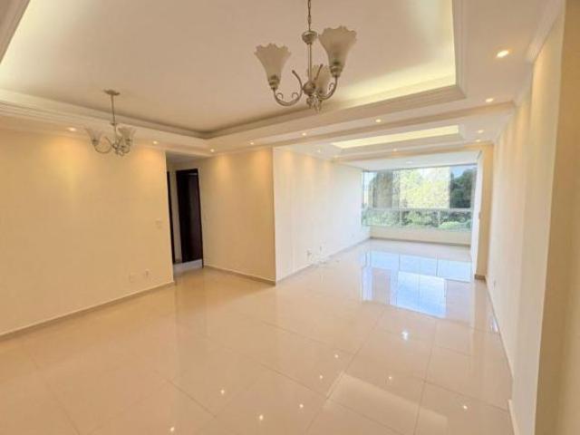 Apartamento 3 Quartos Riviera Dei Fiori Park Life Vista Livre Águas Claras