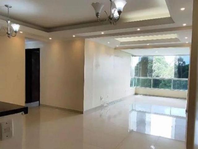 Apartamento 3 Quartos Riviera Dei Fiori Park Life Vista Livre Águas Claras