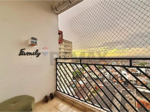 Apartamento 3 quartos / Rio Madeira / Jurunas