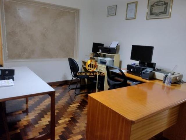 Apartamento 3 Quartos Rua Amintas de Barros Centro de Curitiba
