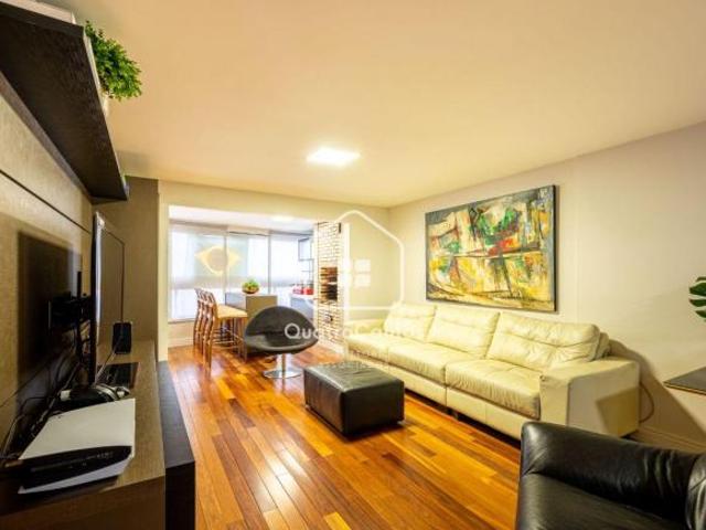 Apartamento 3 Quartos – Rua 33 Sul – Águas Claras
