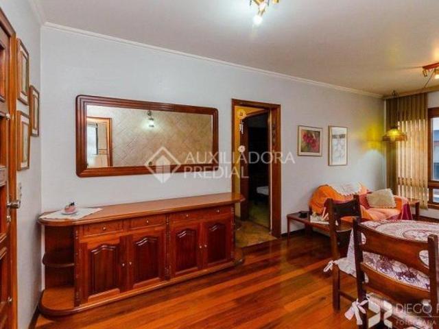 Apartamento 3 quartos totalmente mobiliado Bairro Auxiliadora