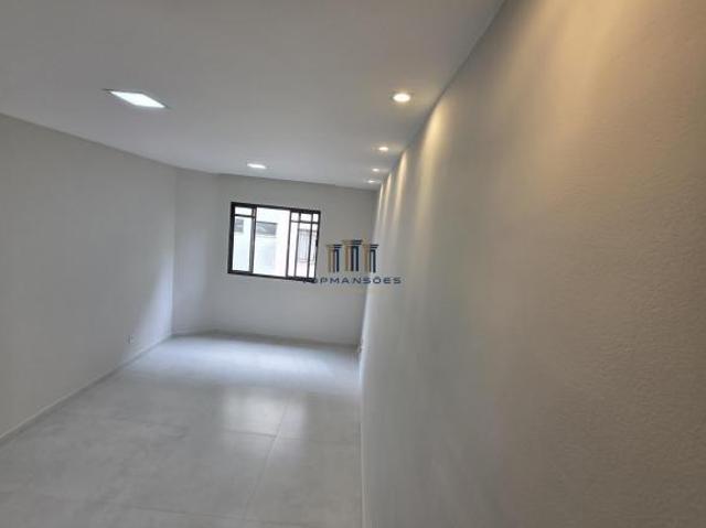 Apartamento 3 quartos, todo reformado, Santa Amélia/BH