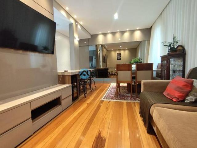 Apartamento 3 Quartos Torre Única