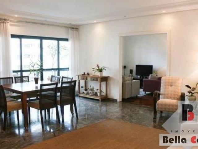 Apartamento 3 Quartos Tatuapé 137m²