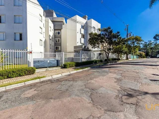 Apartamento 3 Quartos Tingui 58m²