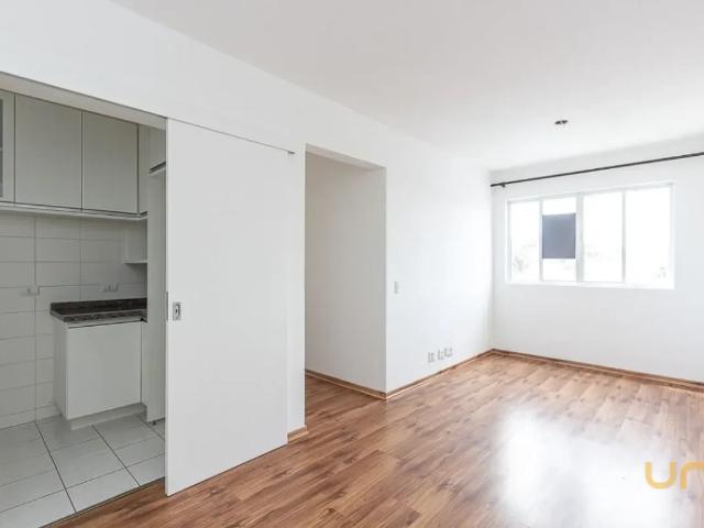Apartamento 3 Quartos Tingui 59m²