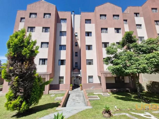 Apartamento 3 Quartos Tingui 53m²