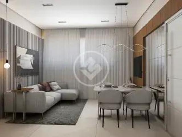Apartamento 3 quartos, Tipo, 2 vagas cobertas, Elevador Itapoã / Belo Horizonte