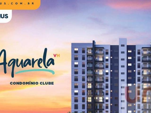 Apartamento 3 Quartos Tiradentes Ed. Aquarela 2 Vagas