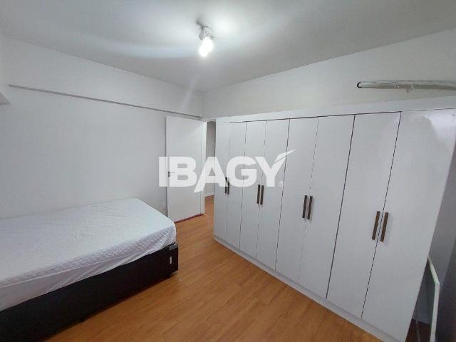 Apartamento 3 Quartos Trindade 74m²
