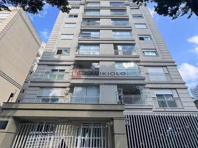 Apartamento 3 quartos uma suite semi mobiliado a venda no Juvevê