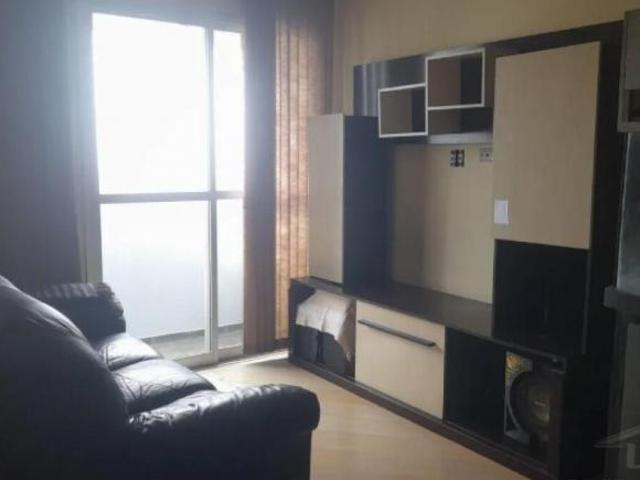 APARTAMENTO 3 QUARTOS UMA VAGA