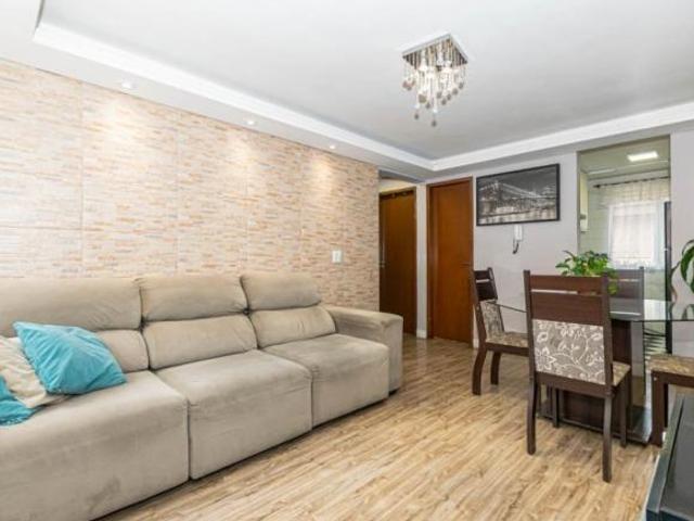 Apartamento 3 quartos, uma vaga de garagem, Res Ilha das Peças, Bairro Alto, Cu