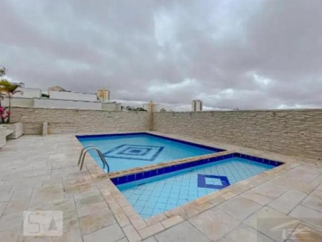 APARTAMENTO 3 QUARTOS UMA VAGA NA VILA MATILDE