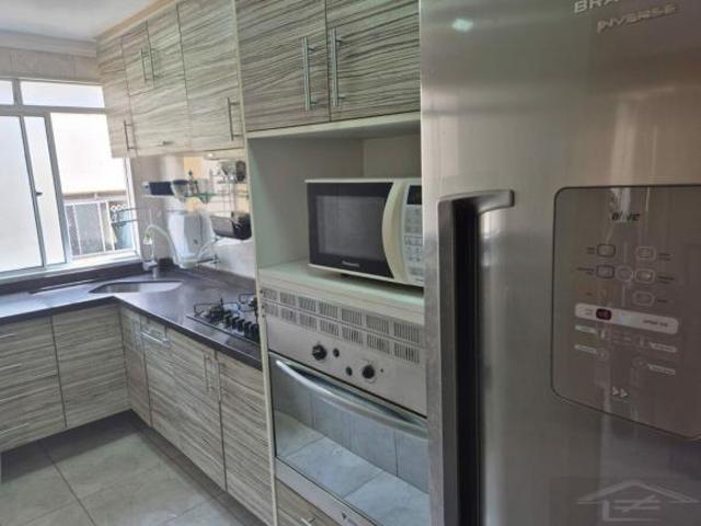 APARTAMENTO 3 QUARTOS UMA VAGA VILA CARMOSINA