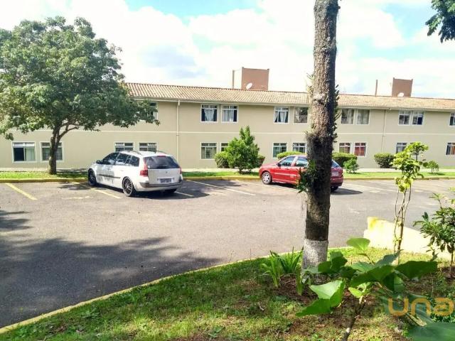 Apartamento 3 Quartos Uberaba 53m²