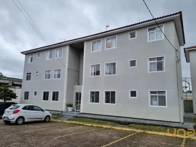 Apartamento 3 Quartos Uberaba 55m²