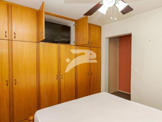 Apartamento 3 Quartos Uberaba 66m²