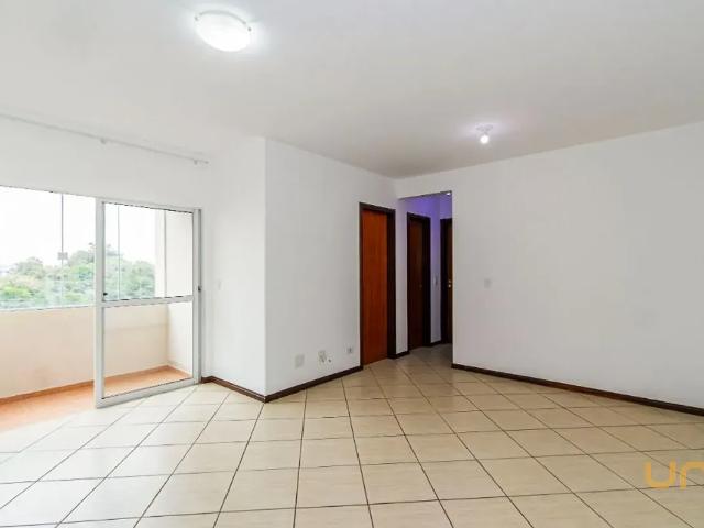 Apartamento 3 Quartos Uberaba 71m²