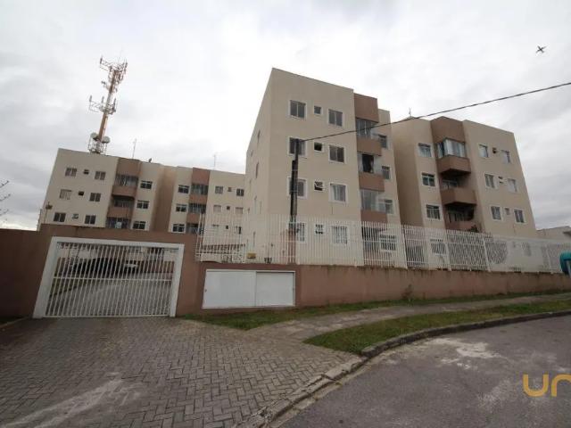 Apartamento 3 Quartos Uberaba 71m²