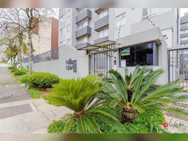 ️ APARTAMENTO 3 QUARTOS – ÚLTIMO ANDAR – 2 VAGAS – CABRAL | R$ 595.000
