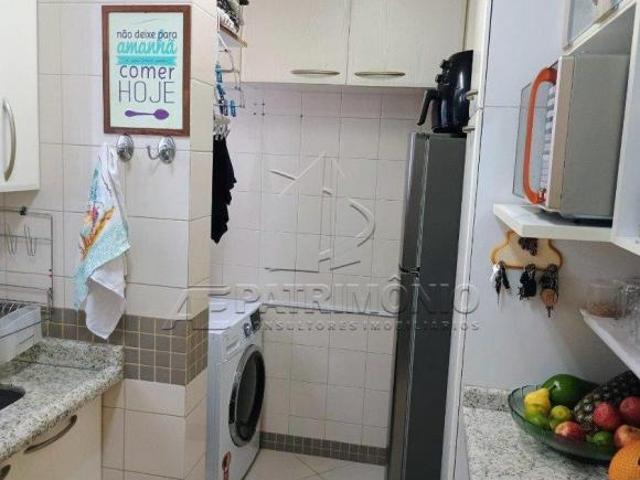 APARTAMENTO 3 QUARTOS VOTORANTIM