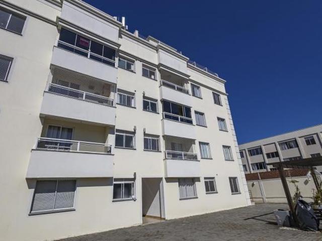 Apartamento 3 quartos vom suite no Bacacheri