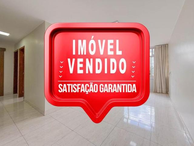 Apartamento 3 Quartos Vazado Nascente Asa Norte – Aceita Financiamento