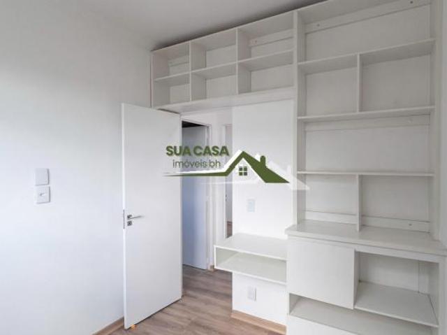 Apartamento 3 Quartos Vaga Demarcada Heliópolis