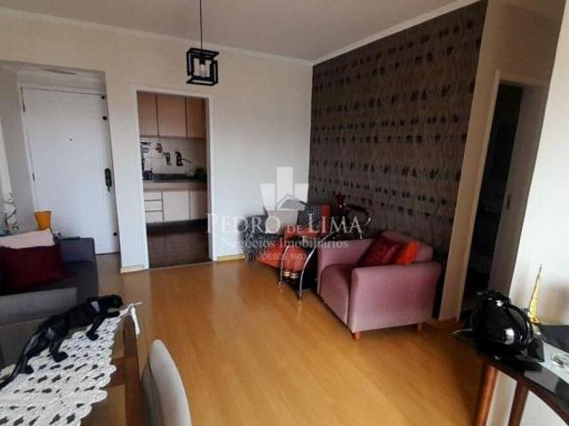 Apartamento 3 Quartos Vaga Determinada e Livre Tatuapé