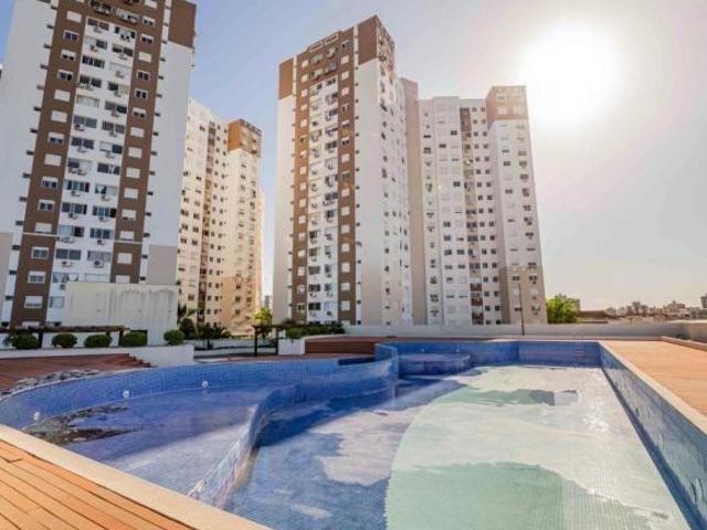 Apartamento 3 quartos, vaga, elevador, gas central no bairro Vila Ipiranga