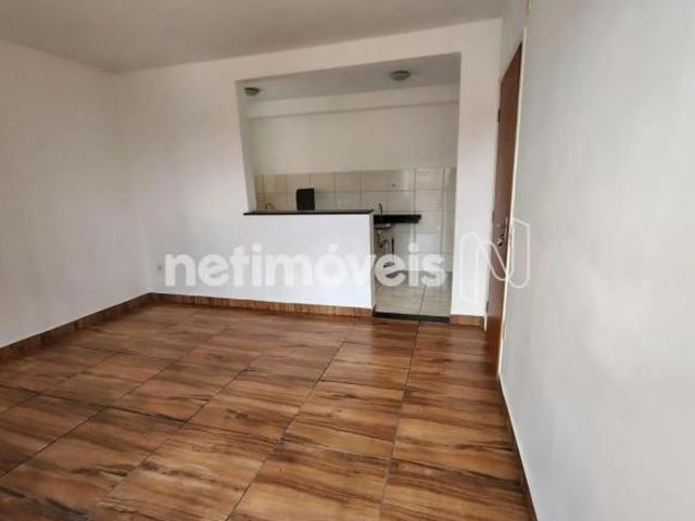 Apartamento 3 quartos, varanda, 1 vaga no Bairro Acaiaca