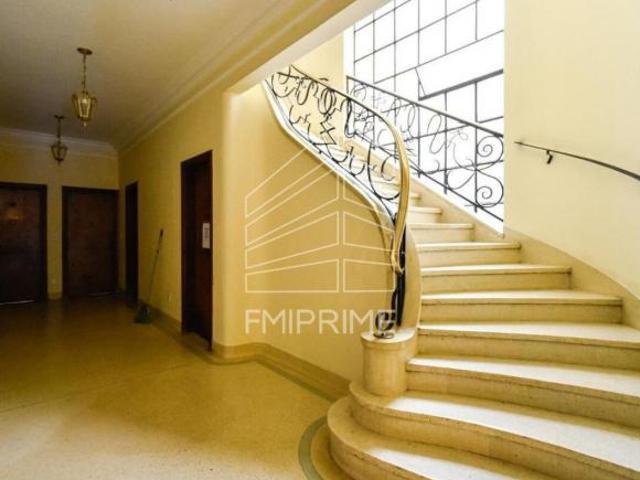 Apartamento 3 quartos, varanda, com 121mts disponivel para venda