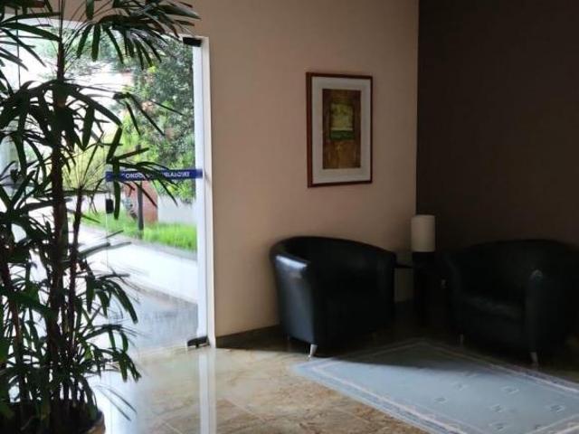 Apartamento 3 quartos, varanda com vista pra USP, Butanta