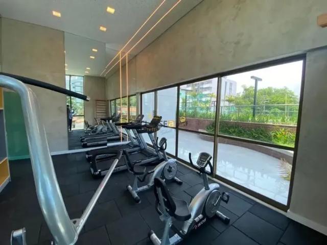 Apartamento 3 quartos Varanda Gourmet em Candeias | Ocean View