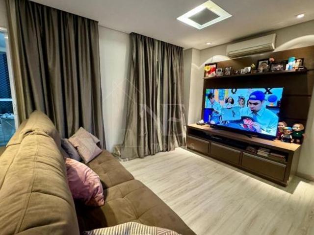 Apartamento 3 Quartos Varanda Lazer completo