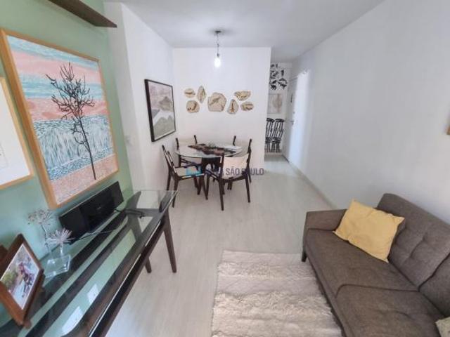 Apartamento 3 quartos, varanda, lazer de clube! Jardim Maria Estela!750m UNIP Via Anchieta