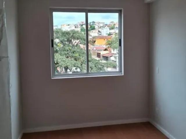 Apartamento 3 Quartos à venda, 3 quartos, 1 suíte, 2 vagas, Renascença Belo Horizonte/MG