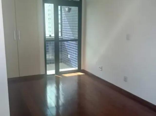 Apartamento 3 Quartos à venda, 3 quartos, 1 suíte, 2 vagas, Santo Agostinho Belo Horizonte/MG