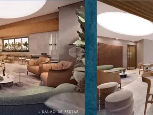 Apartamento 3 Quartos à venda, 3 quartos, 1 suíte, 2 vagas, Sion Belo Horizonte/MG